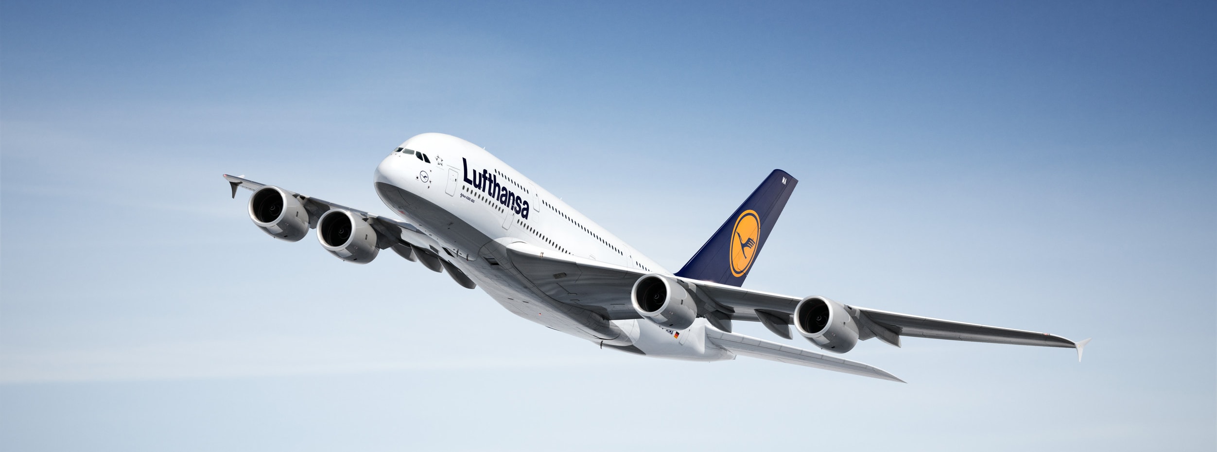 lufthansa - AOB Travel