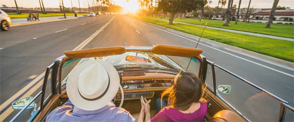 AOB Travel- vi har drömresorna att längta till!