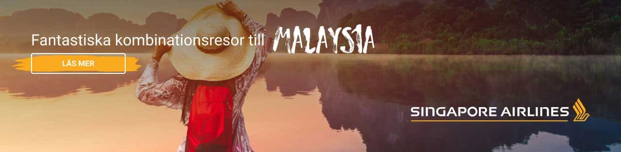 AOB Travel- vi har drömresorna att längta till!