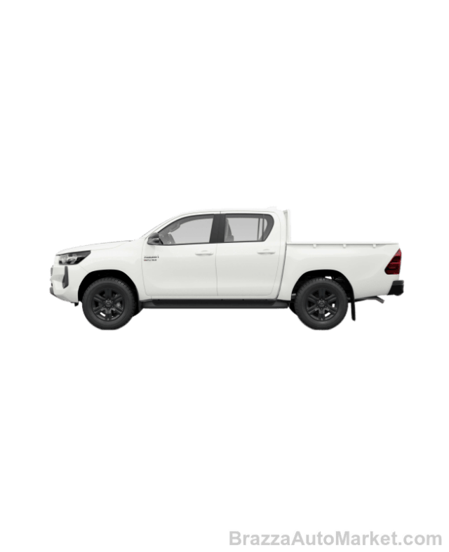 Toutes les annonces · Toyota Hilux | Brazza Auto Market | Brazza Auto ...