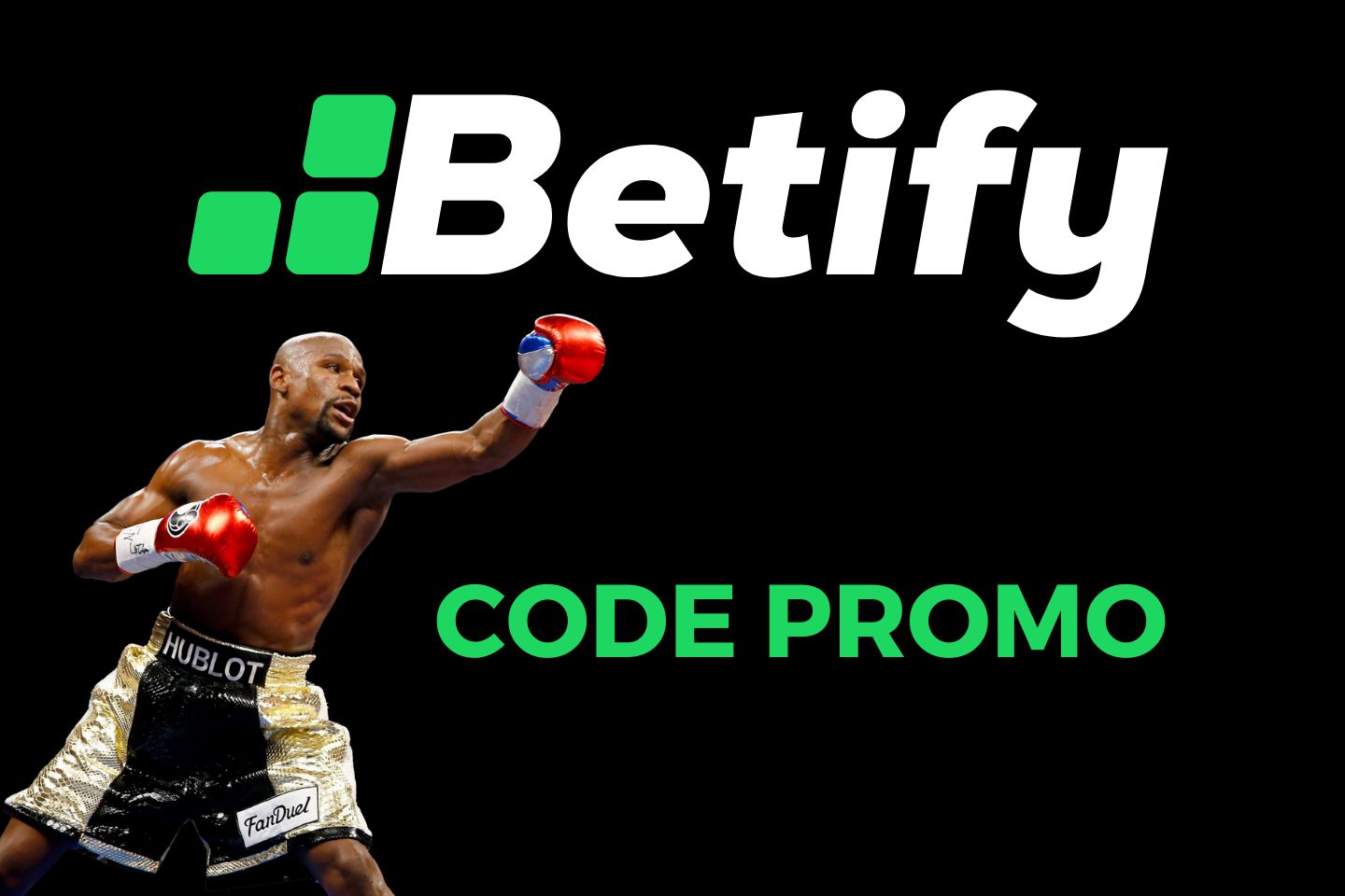 Code Promo Betify >> Les offres promotionnelles officielles