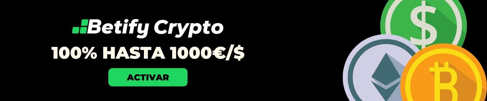 Código Promo Betify >> Las ofertas promocionales oficiales