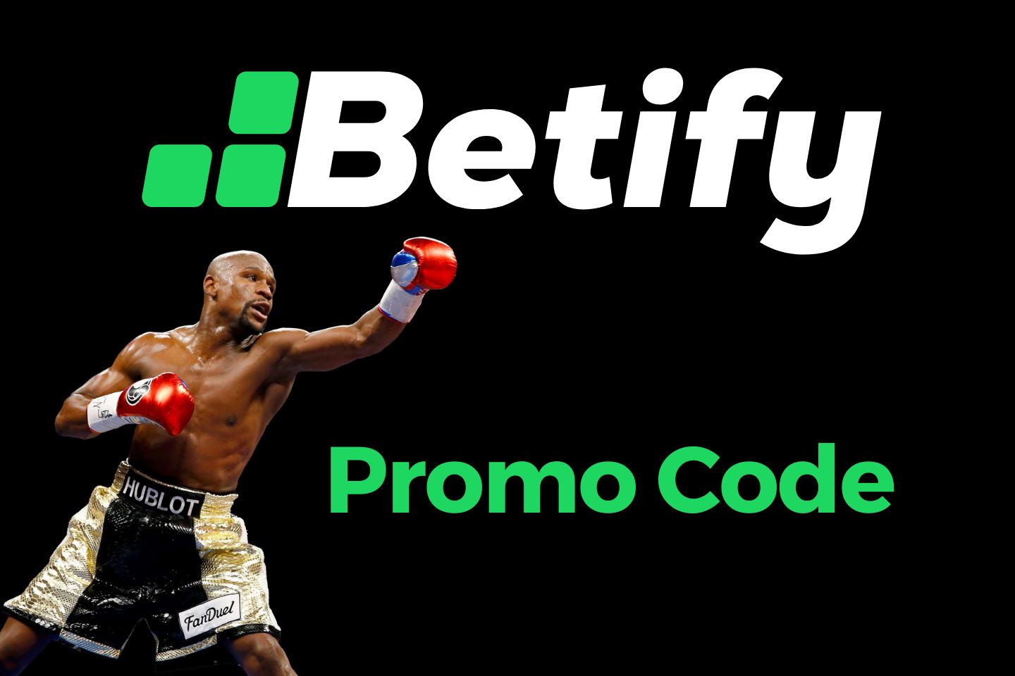 Betify Promo Code >> Official promotional offers