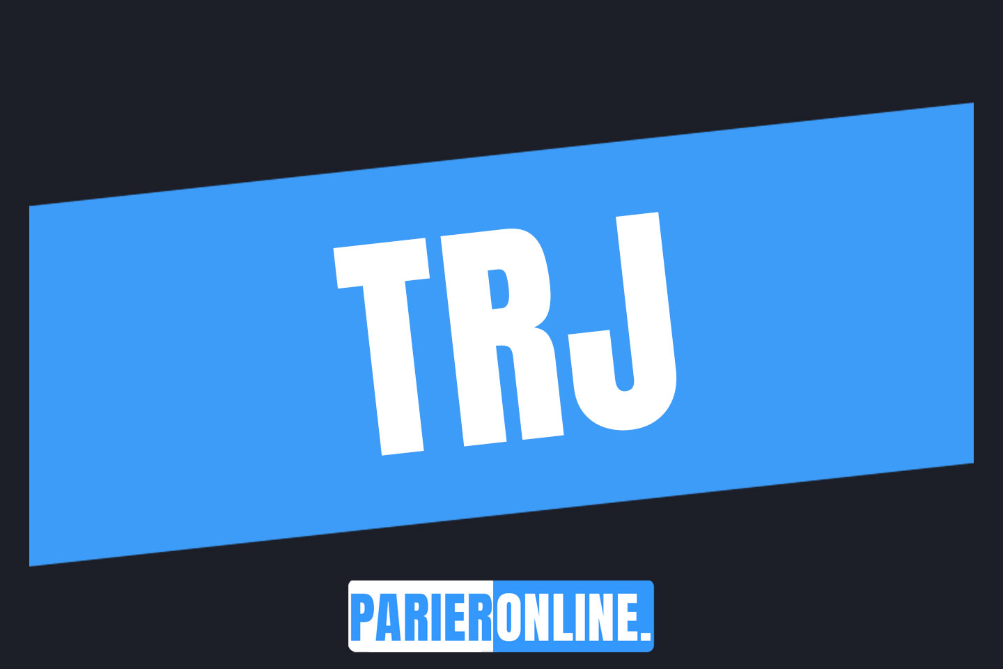TRJ (Taux de Retour au Joueur) dans les paris sportifs