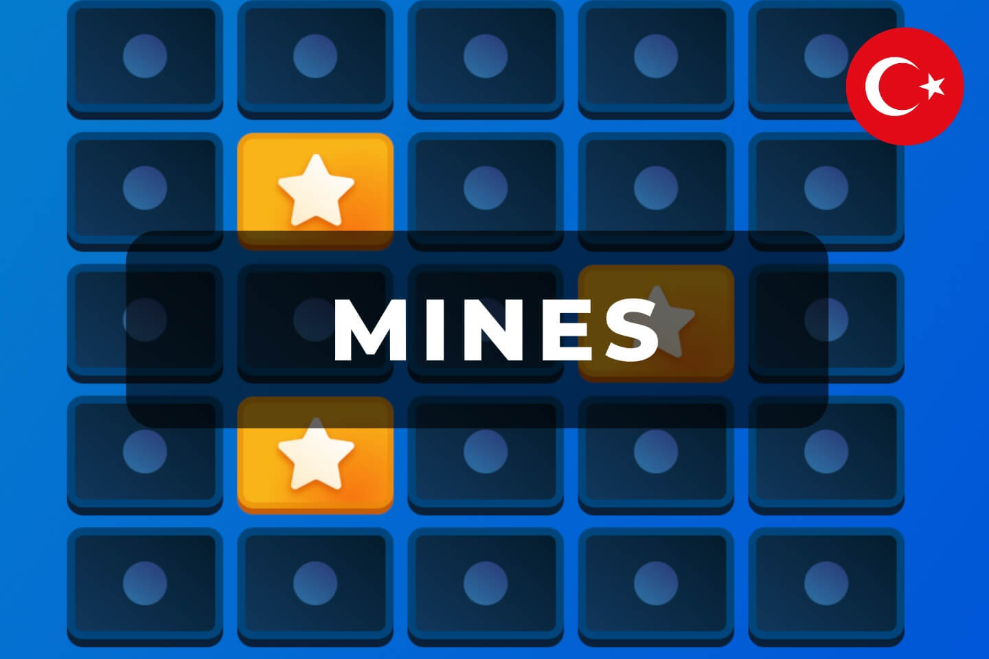 Mines Casino Oyunu (Ücretsiz & Gerçek Para) ‼ Bonus ‼