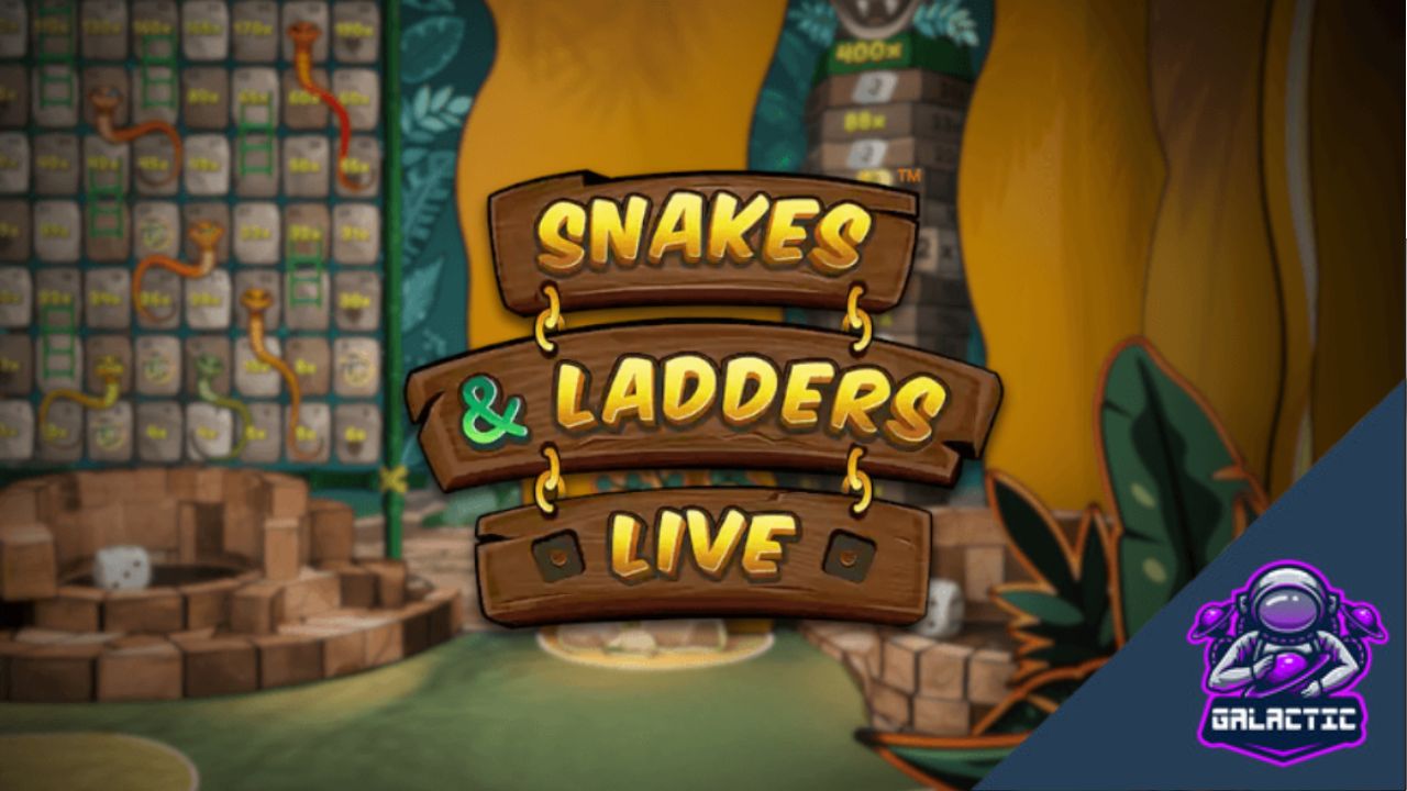 Snakes and Ladders → Hra ZDARMA + Bonus 1000€ | Live hra