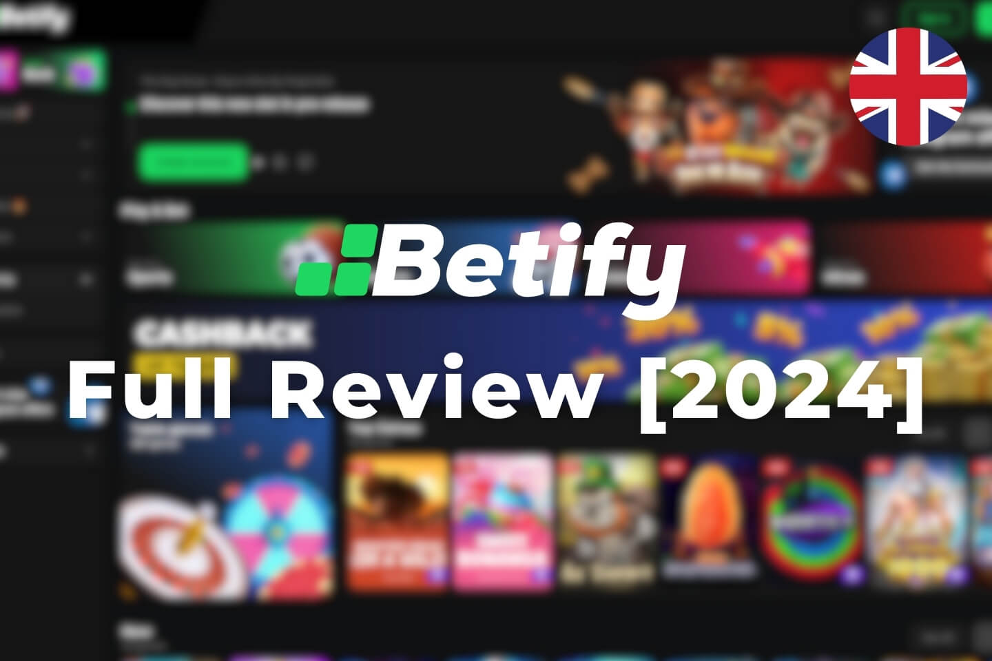 Betify Review 2025 Is It Scam or Legit ? | Honest Analysis