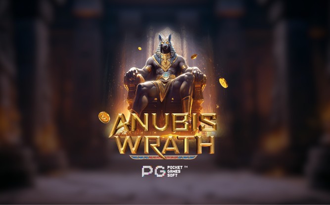 Anubis Wrath (PG Soft) - Demo grátis + Bonûs