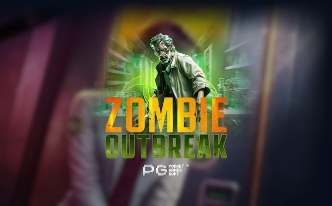 Zombie Outbreak (PG Soft) Demo grátis + Bonûs