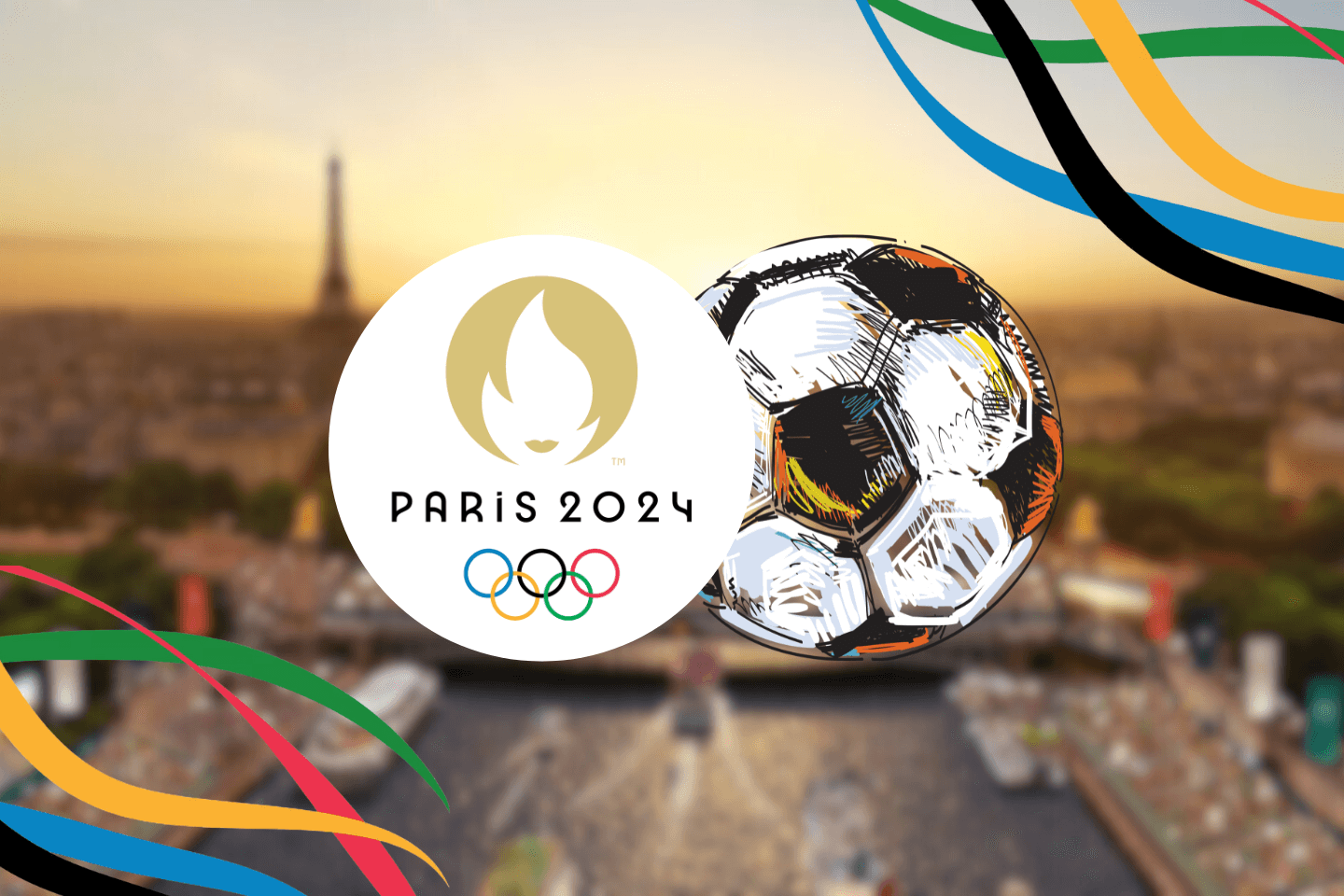 Football aux Jeux Olympiques 2024 Astuces pour parier