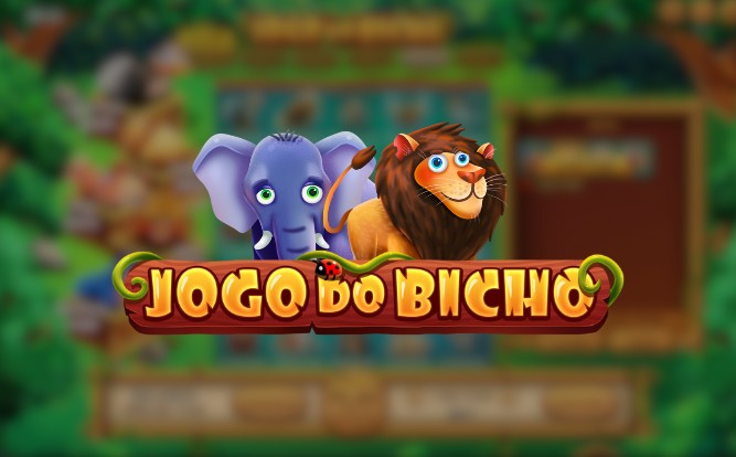 Jogo do Bicho Online Explore o Jogo de Loteria Brasileiro