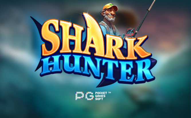 Shark Hunter Demo Grátis (PG Soft)