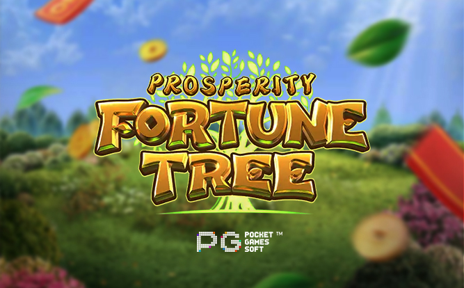Jogo Prosperity Fortune Tree (PG Soft) - Jogar a demo grátis