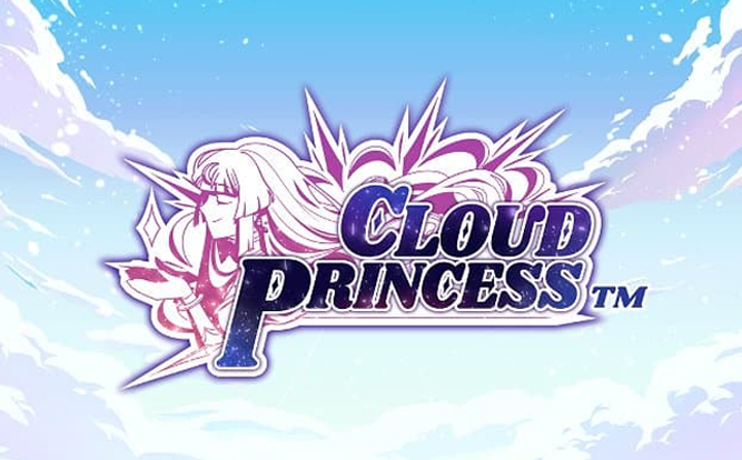 Cloud Princess Caça-Níqueis Grátis + Bônus