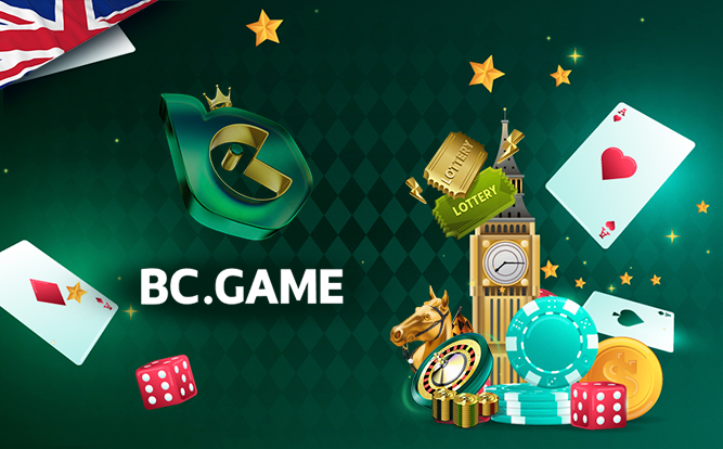 BC Game Casino Review 2024 Scam or trusted site ? Bonus
