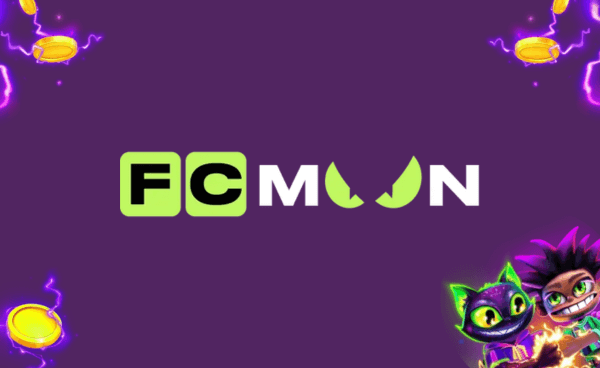 FCMoon >> Casino en Ligne & Bookmaker | Bonus : 400