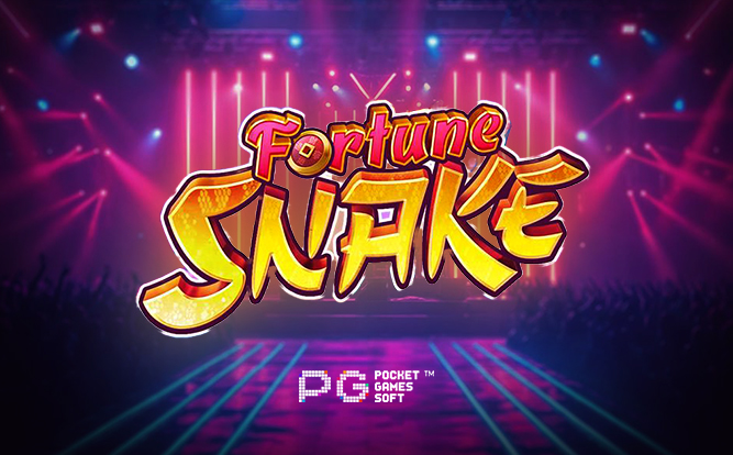 Fortune Snake (PG Soft) Demo Grátis | RTP : 96.75%