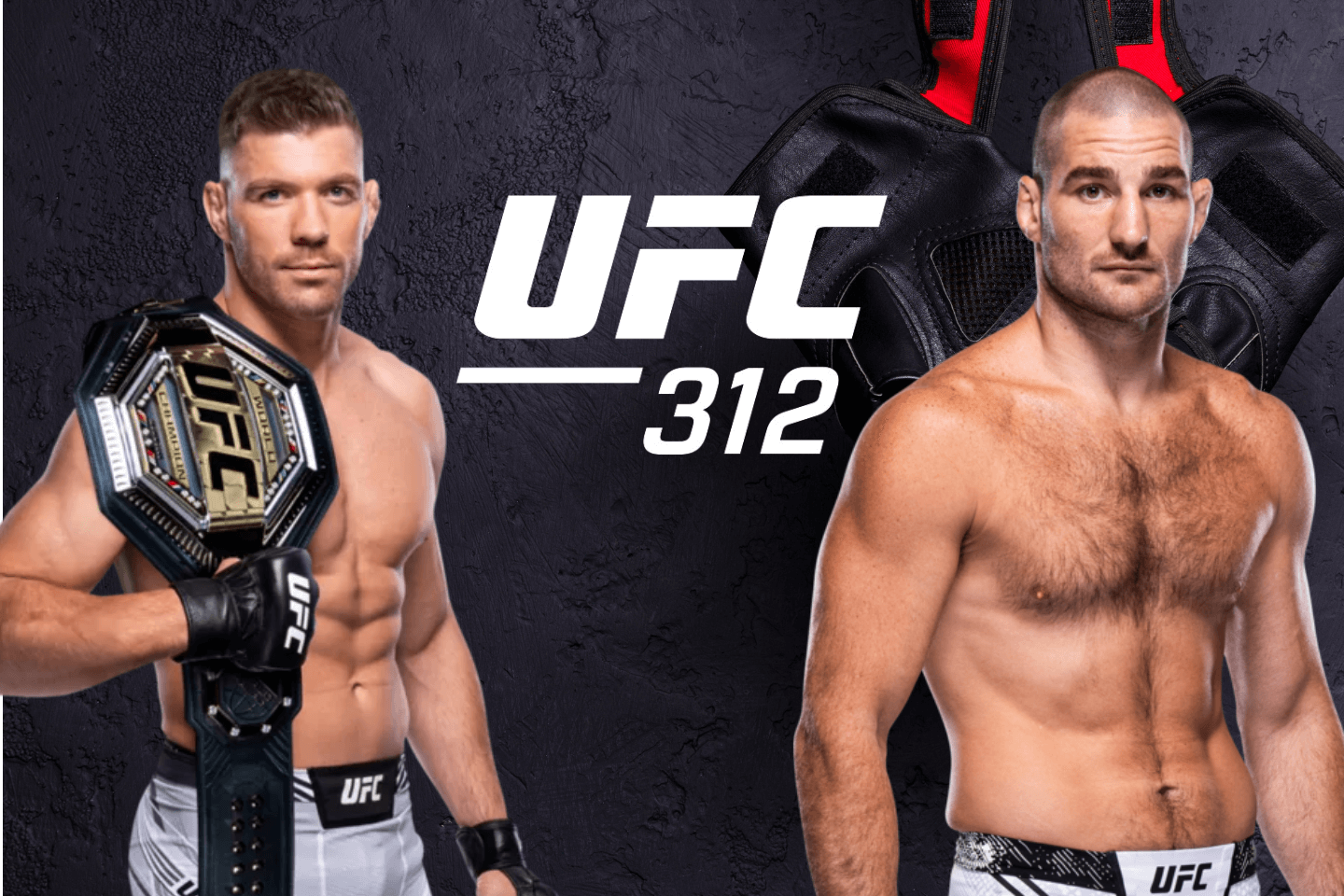 Parier sur l'UFC 312 à Sydney Infos & astuces à savoir