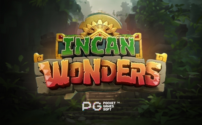 Incan Wonders (PG Soft) Demo Grátis | RTP : 96.74%