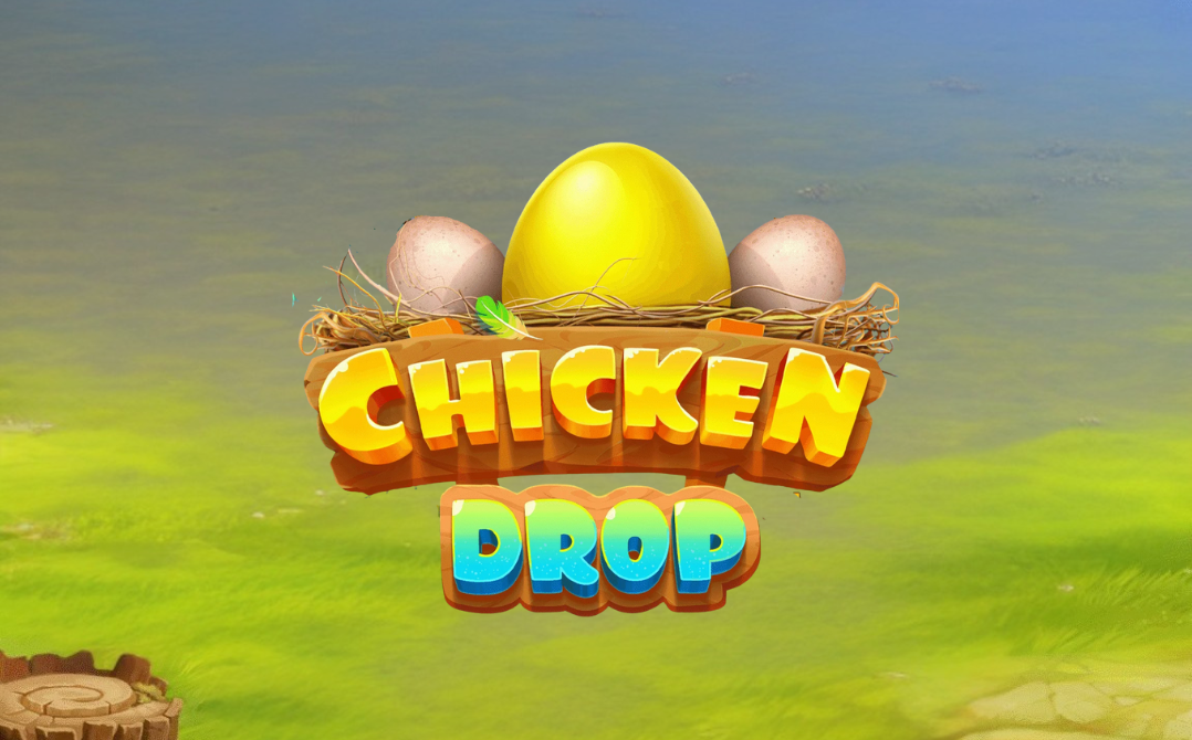 Chicken Drop Casino Free & Real Money Play