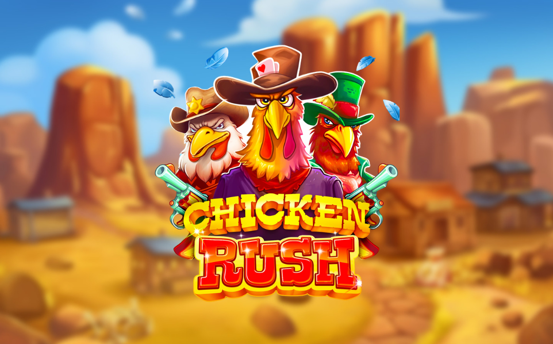 Chicken Rush Casino Free & Real Money Play