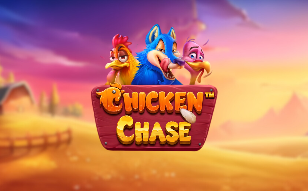 Chicken Chase Casino Free & Real Money Play