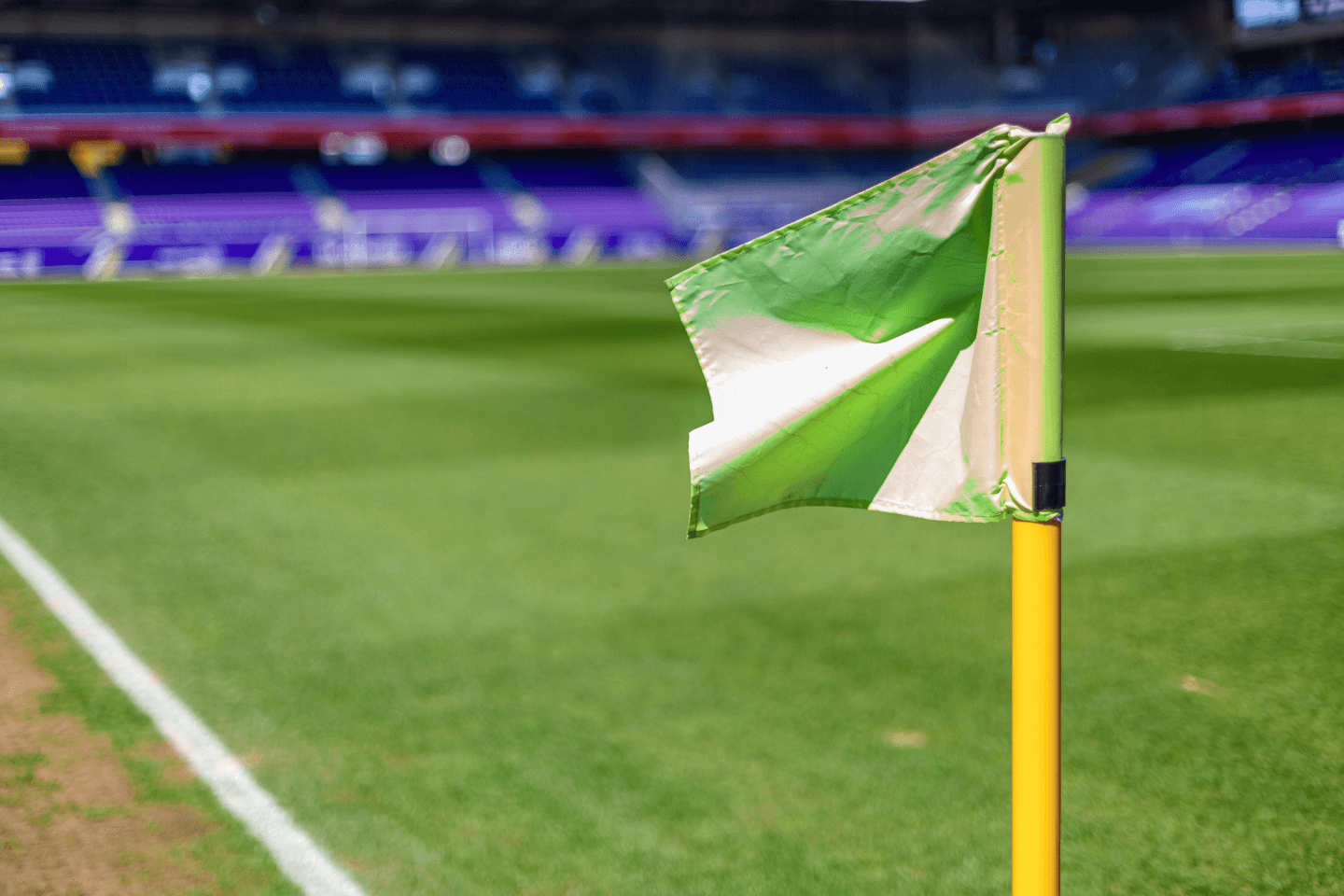Les équipes avec le plus de corners Le classement 2026