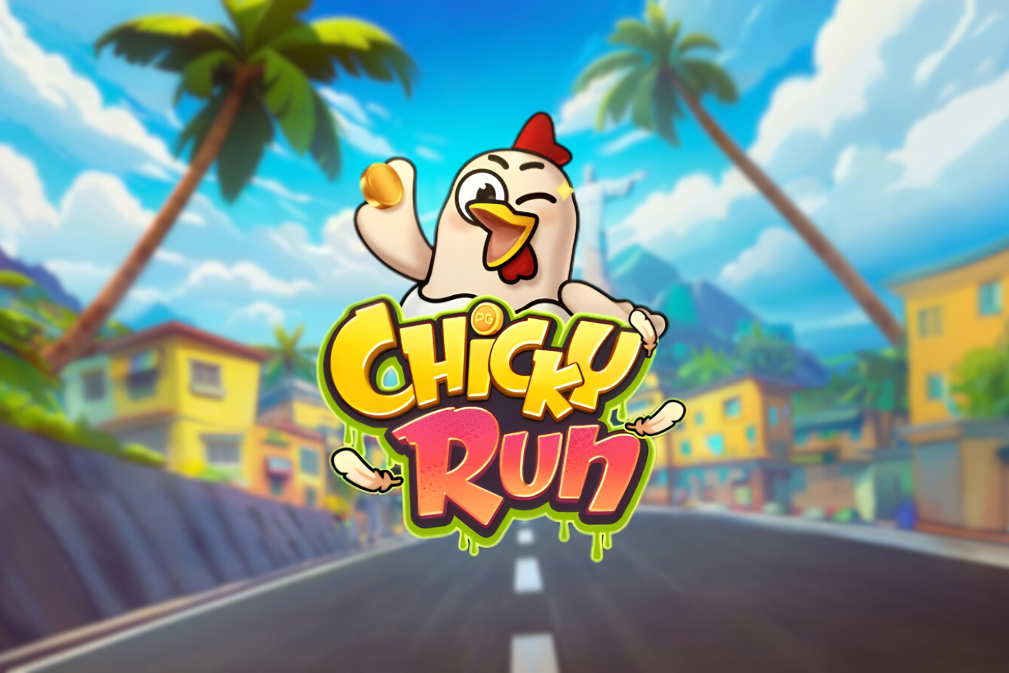 Chicky Run Casino Free & Real Money Play