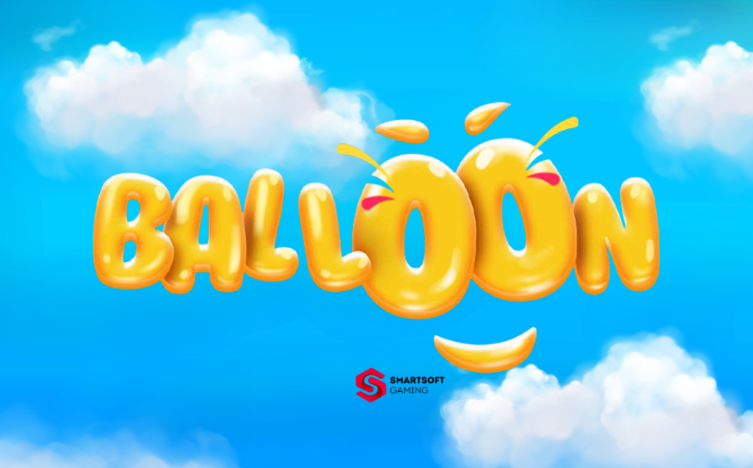 Balloon (Smartsoft) Casino Game Review | Play Free Demo