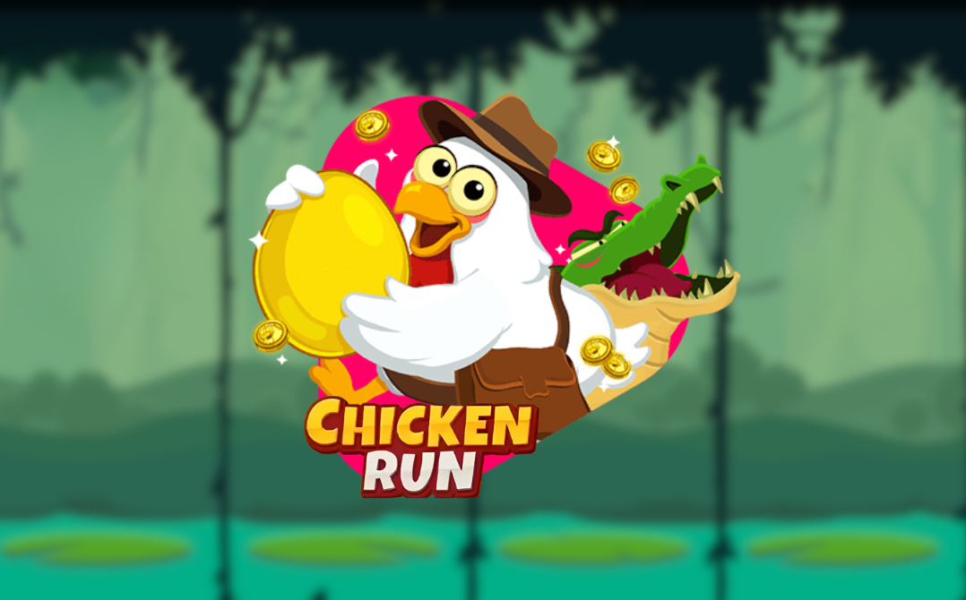Chicken Run Casino (PoggiPlay) Free & Real Money Play