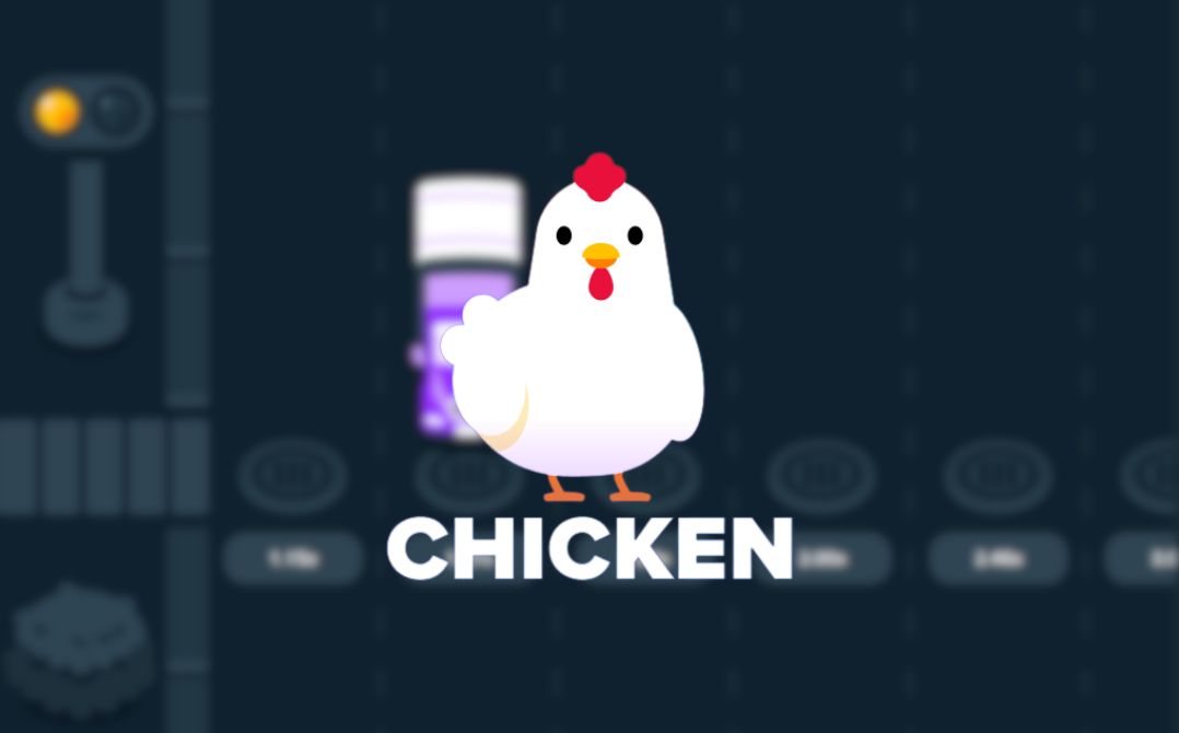 Chicken (Stake) Casino Game Review | Play Free Demo