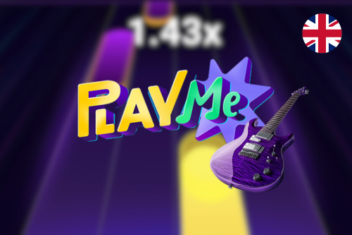 Play me Casino Game (Free & Real Money) ‼ Bonus ‼