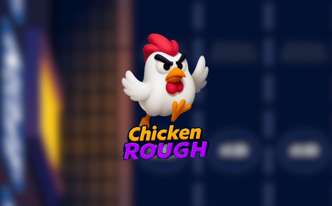 Chicken Rough (1Fun) Free & Real Money Play