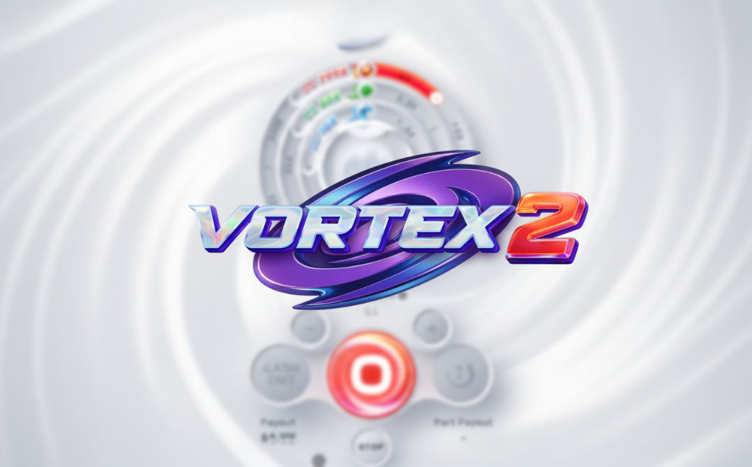 Vortex 2 (Turbo Games) Free & Real Money Play