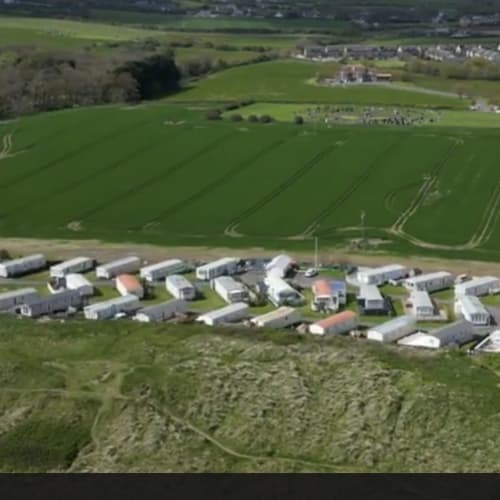 Carberry Holiday Park | Holiday Parks Ireland | Caravan