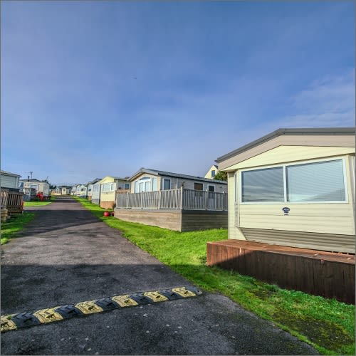 Carberry Holiday Park | Holiday Parks Ireland