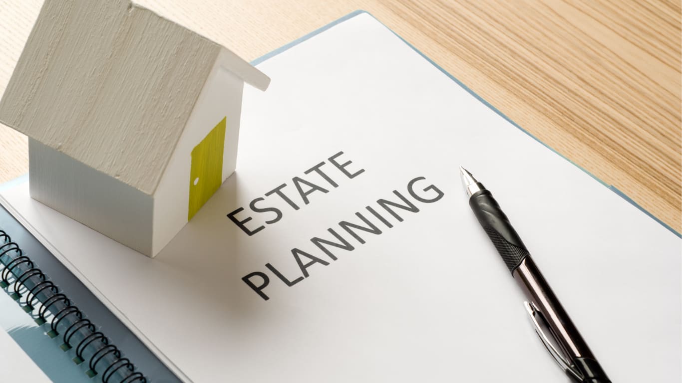 OVERVIEW OF ESTATE PLANNING PROCEDURE UNDER NIGERIAN LAW
