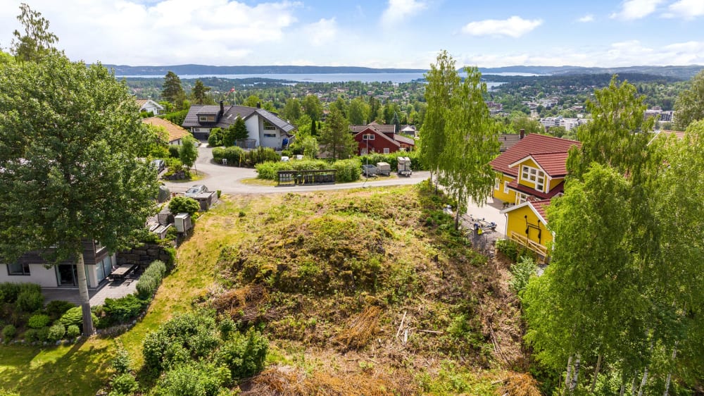 Jan Fredrik Bonde | Sem & Johnsen