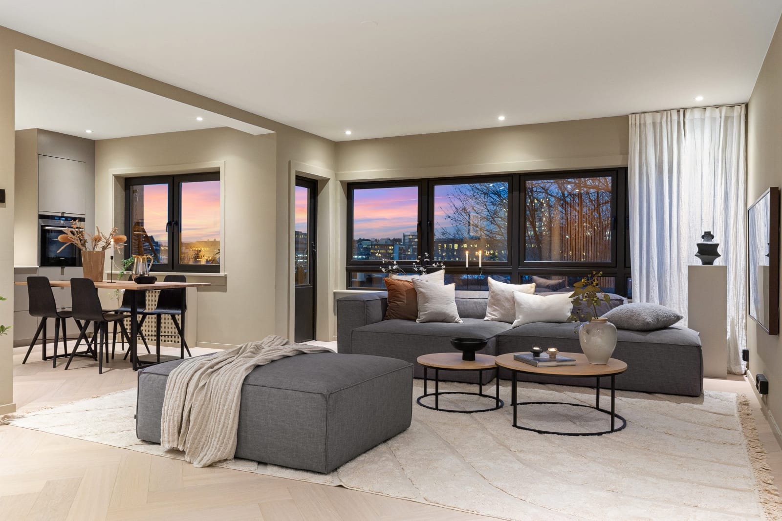 Drammensveien 116C 0273 Oslo / 1 | Sem & Johnsen