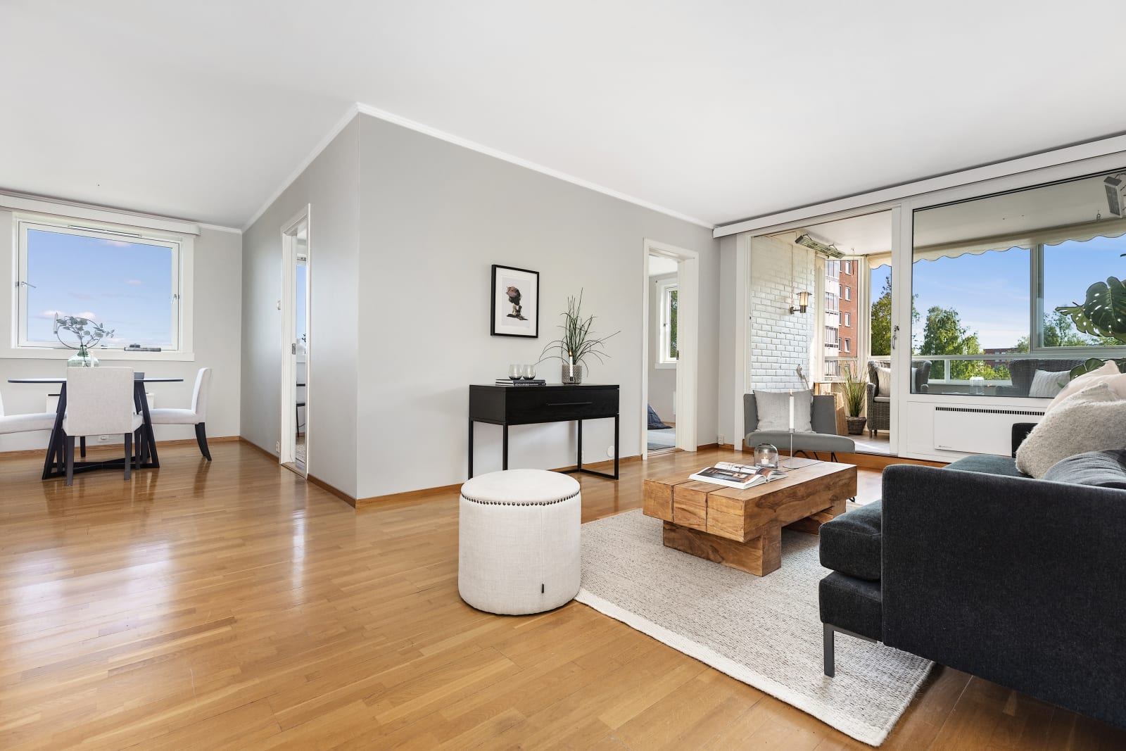 Harald Sohlbergs vei 4 1064 Oslo | Sem & Johnsen