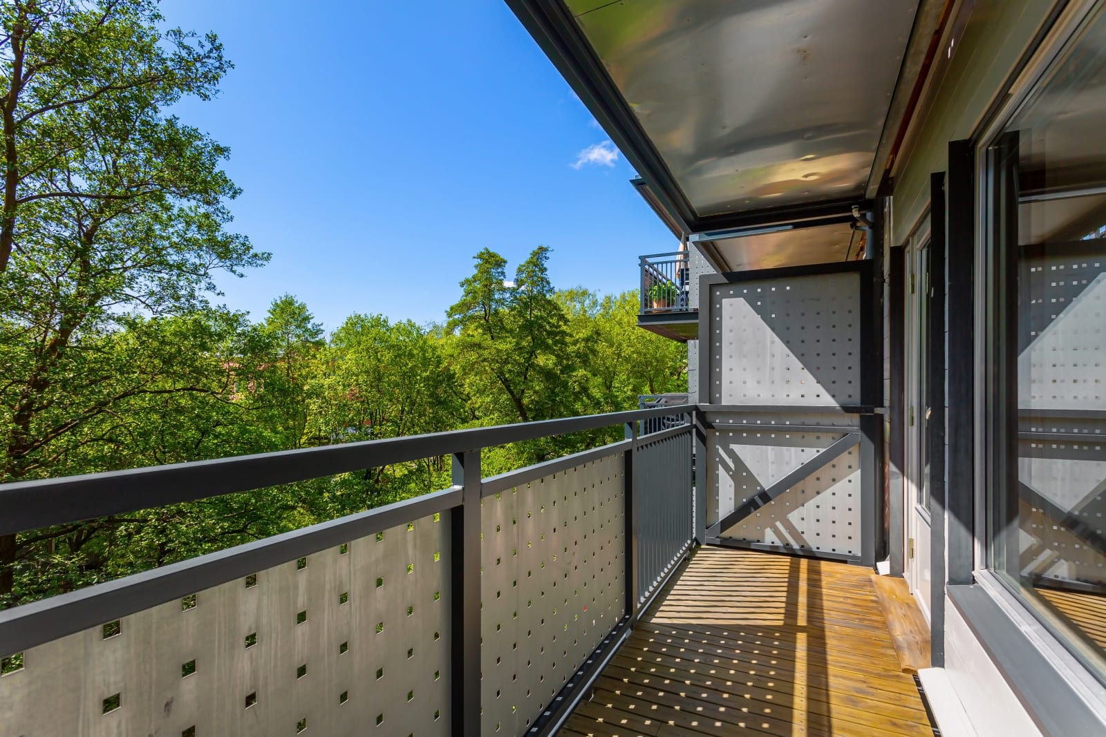 Ivan Bjørndals gate 22 0472 Oslo / ivan bjorndals gate 22 | Sem & Johnsen