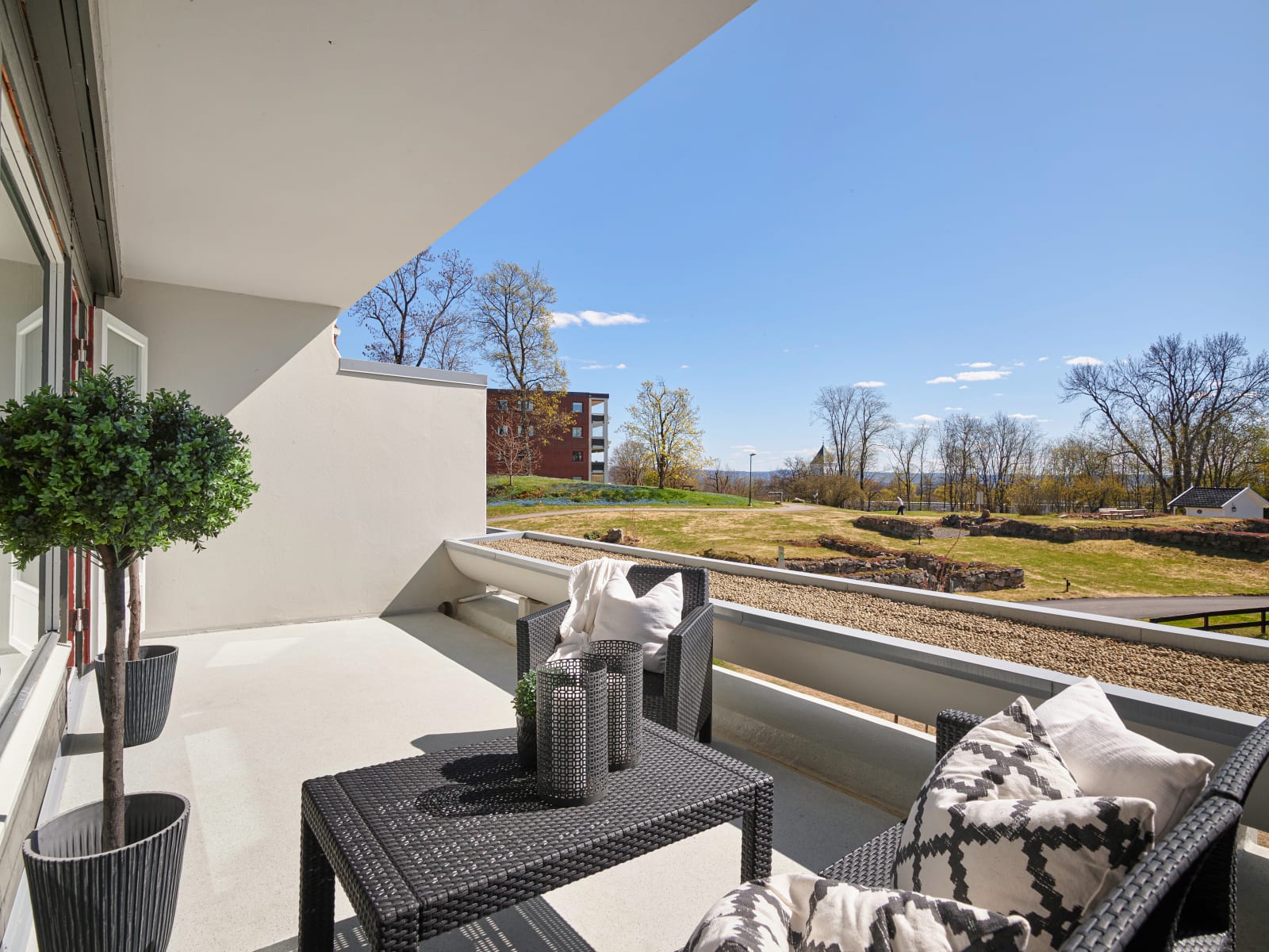 Ullern allé 75 0381 Oslo / 4 | Sem & Johnsen