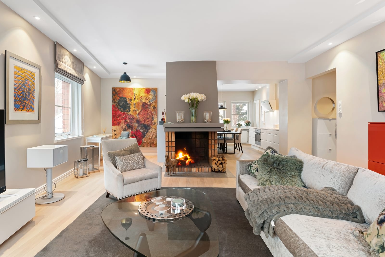 Drammensveien 113 0273 OSLO | Sem & Johnsen