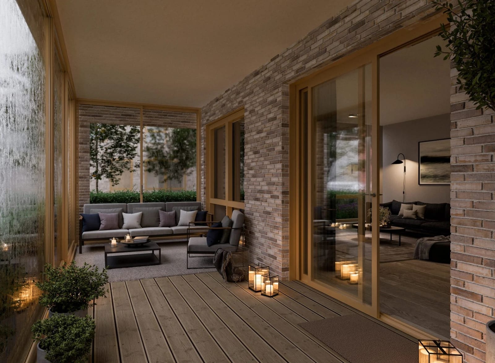 Lørenvangen 2C 0585 OSLO / lorenvangen 2c | Sem & Johnsen