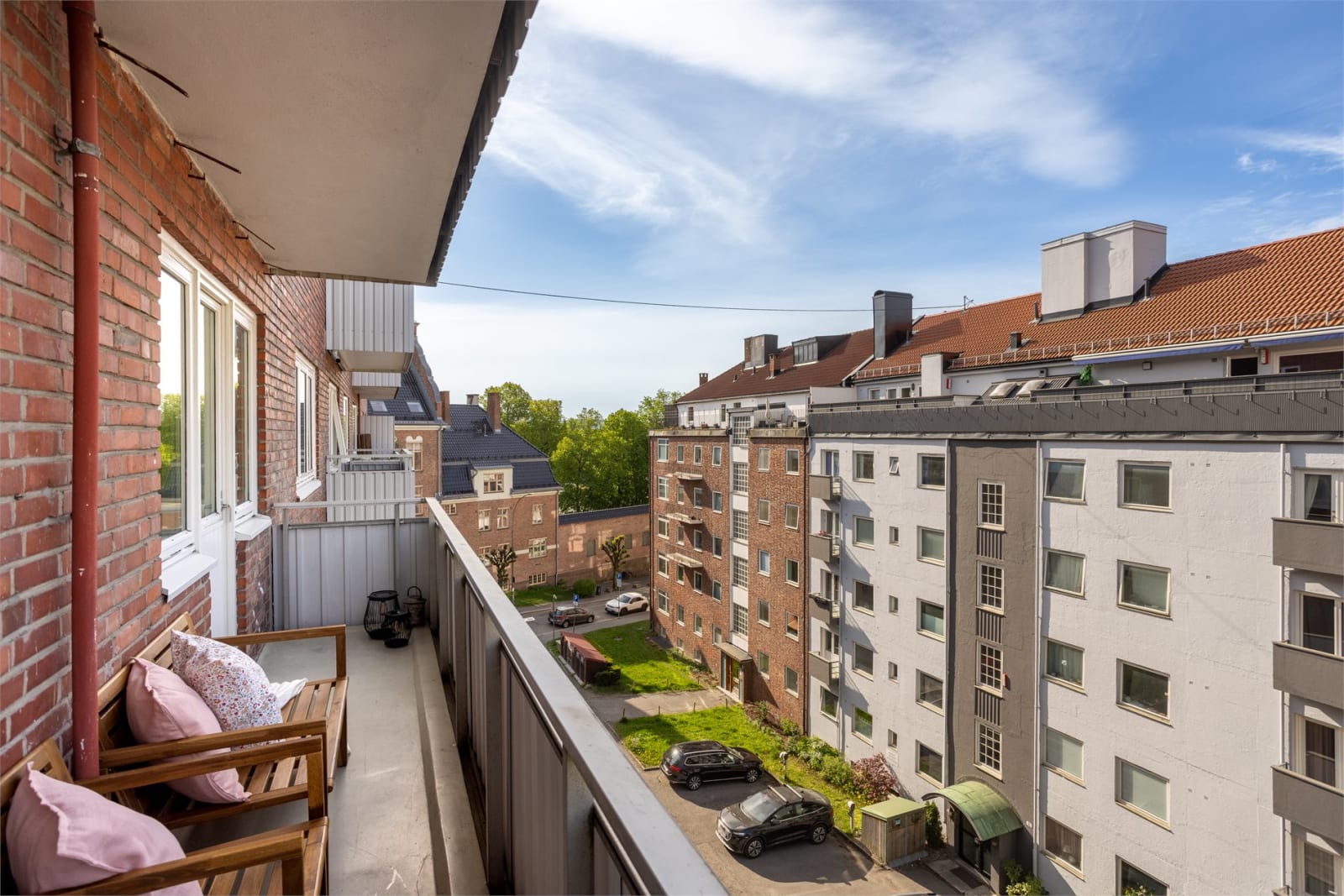 Kirkeveien 147C 0361 OSLO | Sem & Johnsen