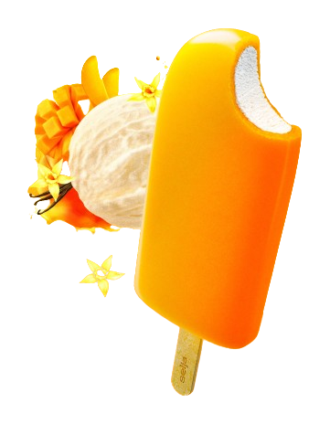 Paradiso - Glace Selja Tunisie