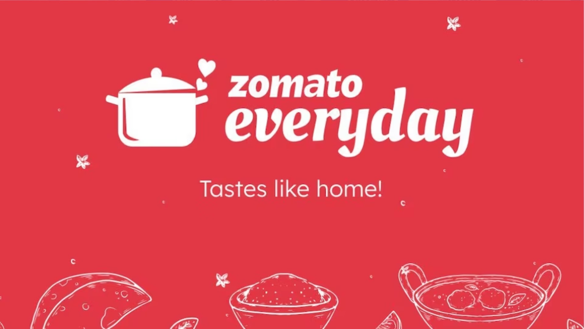 Zomato launches Meal Service ‘Zomato Everyday’ starting INR 89 per meal ...