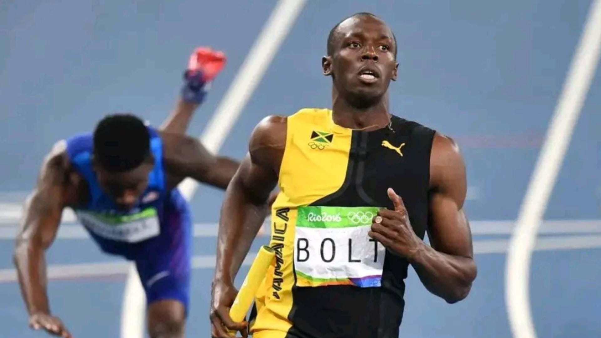 Diet of Usain Bolt: What fuels the fastest human in the World - Snackfax