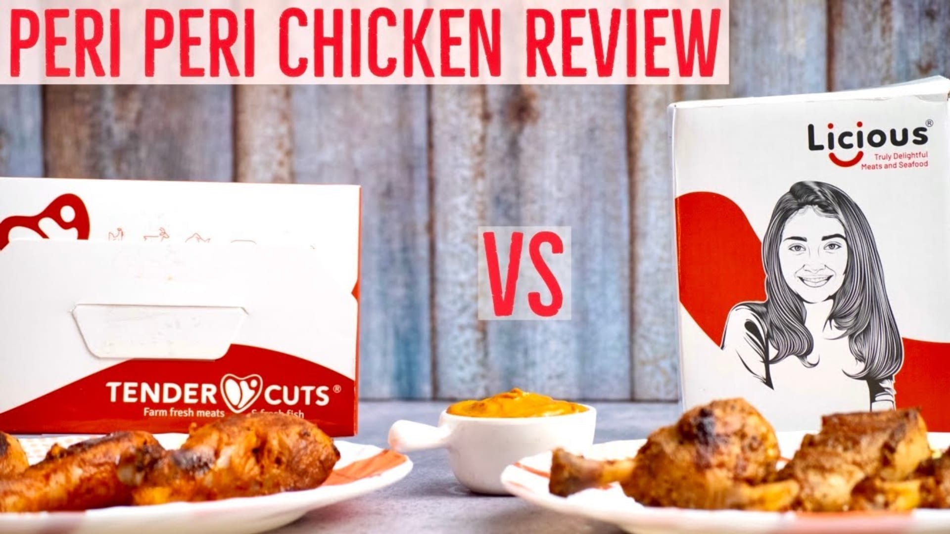 How Tender Cuts and Licious have built a promising D2C category in ...