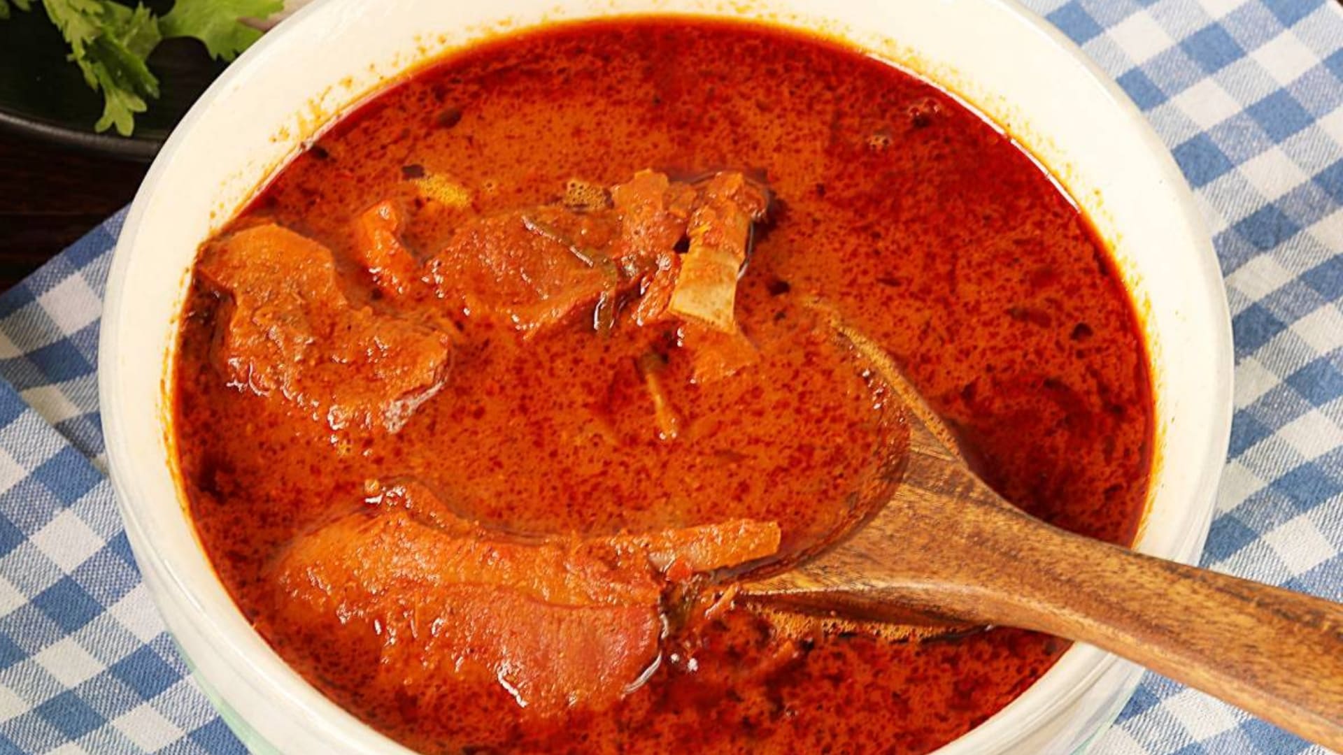 Rogan Josh: A Flavorful Journey to the Heart of India - Snackfax